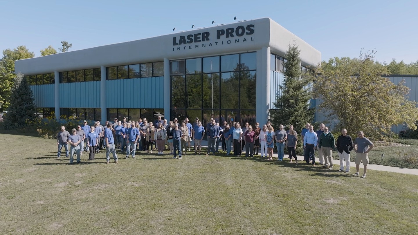 Services - Northwoods Mediaworks, LLC